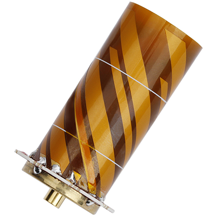 HC871E Embedded Dual-Band Helical Antenna | Calian GNSS Ltd.