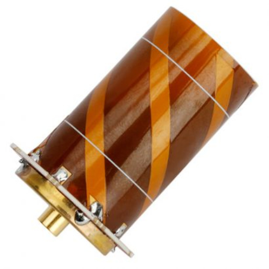 HC977E Embedded Triple-Band Helical Antenna with L-band | Calian GNSS Ltd.