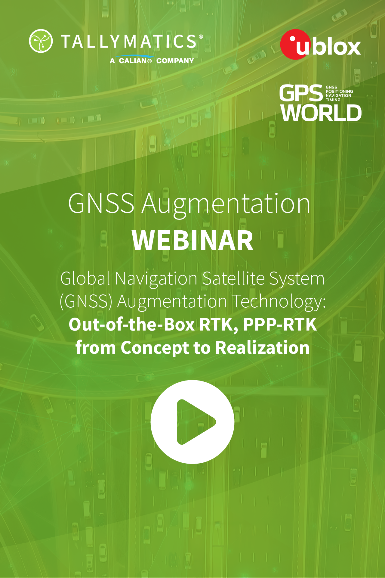 Global Navigation Satellite System Gnss Augmentation Technology Out